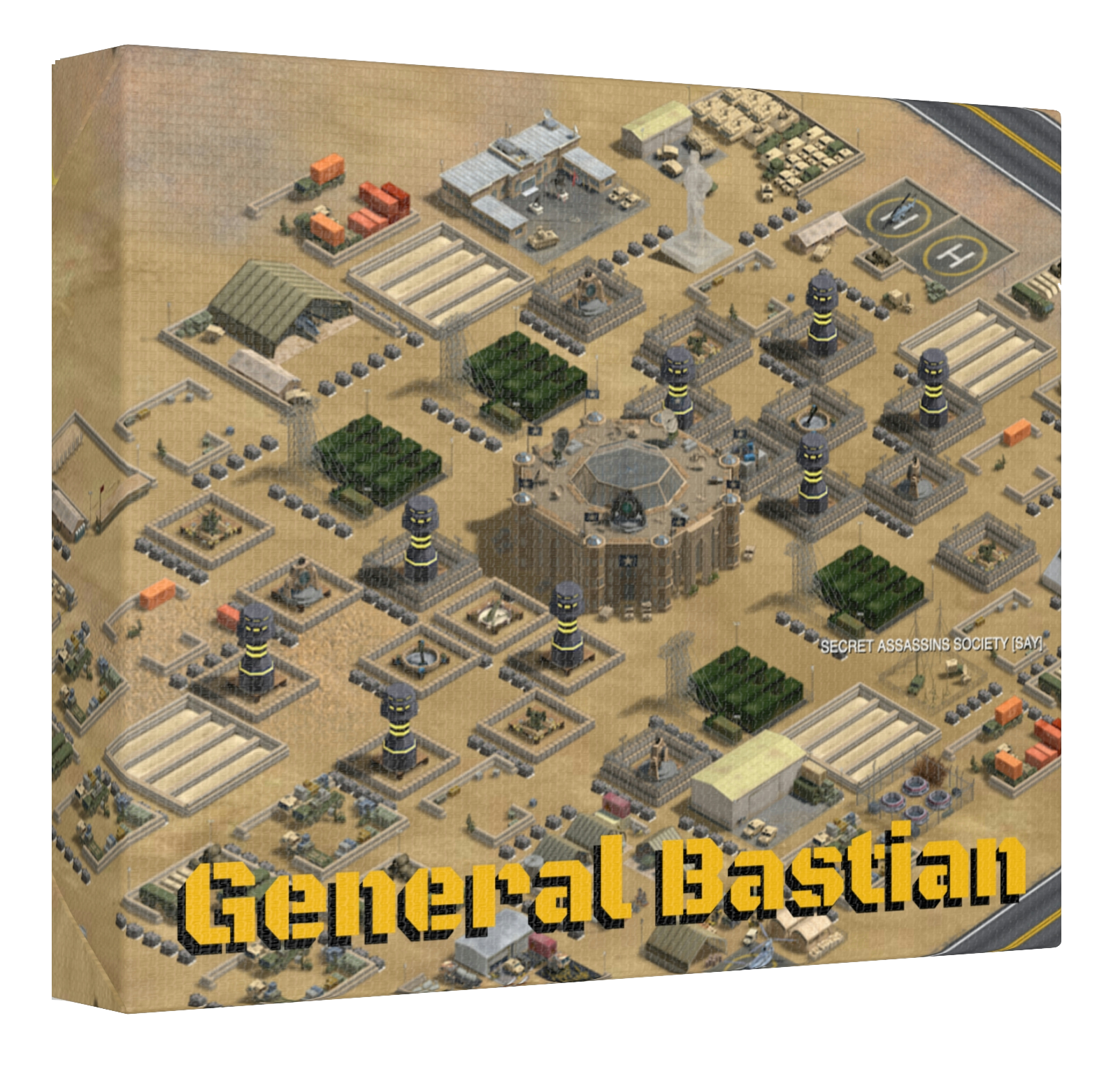 Battlehouse – Top online strategy war games