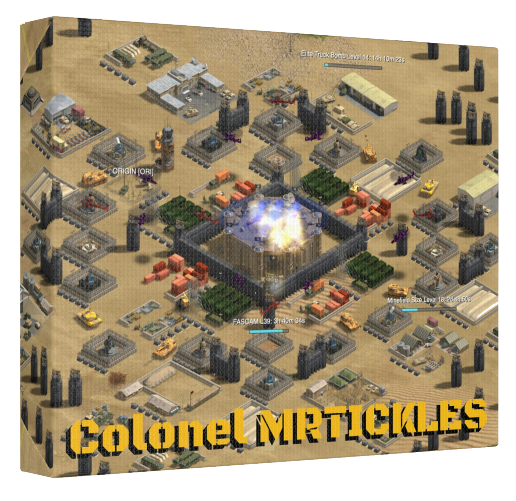 Battlehouse – Top online strategy war games