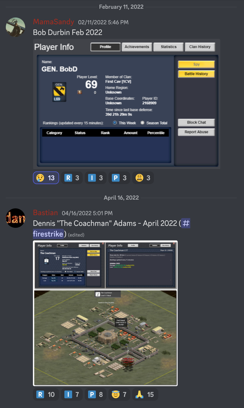 Battlehouse – Top online strategy war games